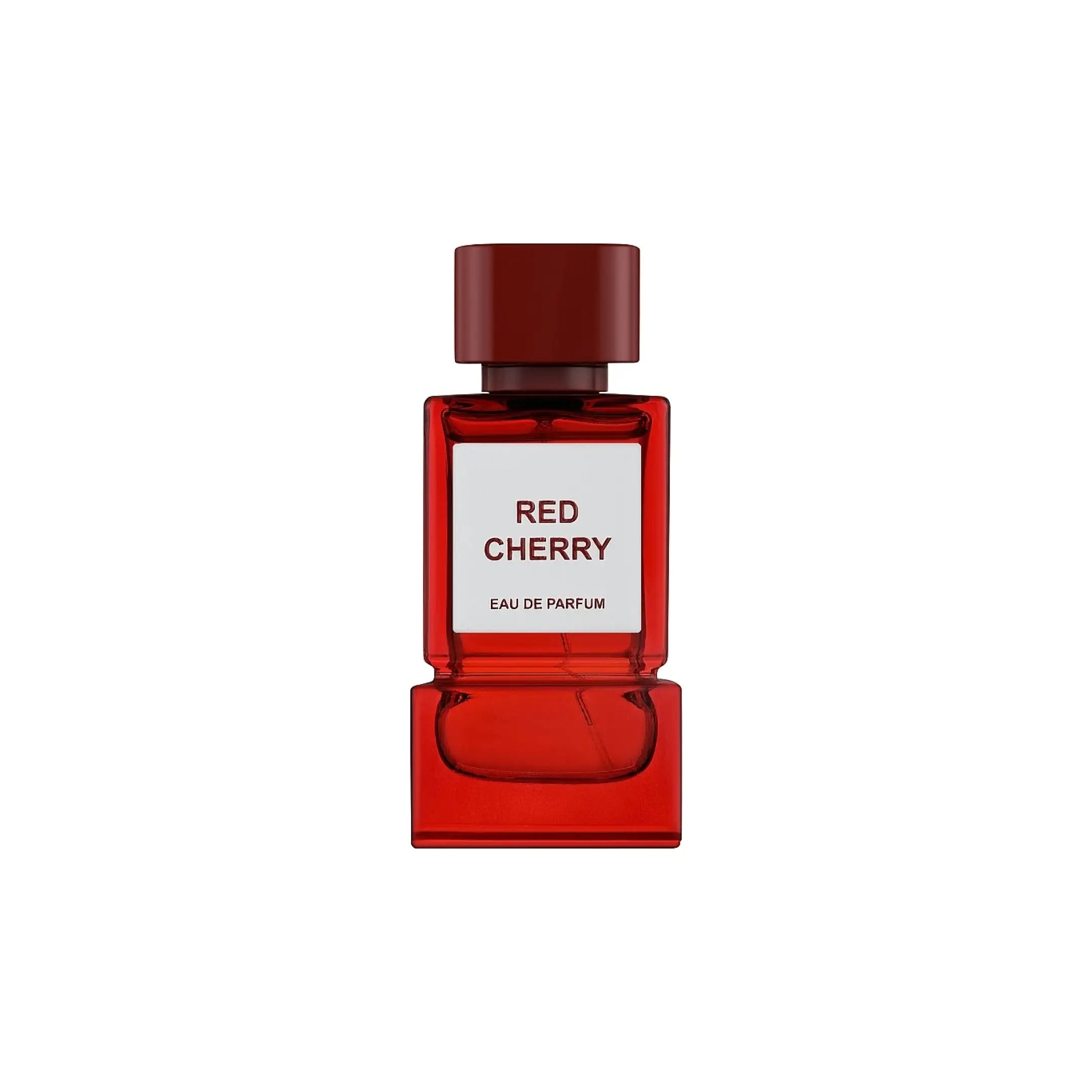 Парфумована вода Red Cherry Milestone Perfumes – Seya